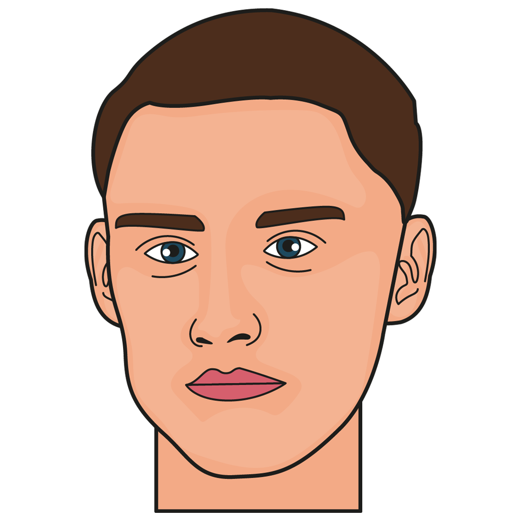 Michel Aebischer Statistiche Fantacalcio 2024/2025