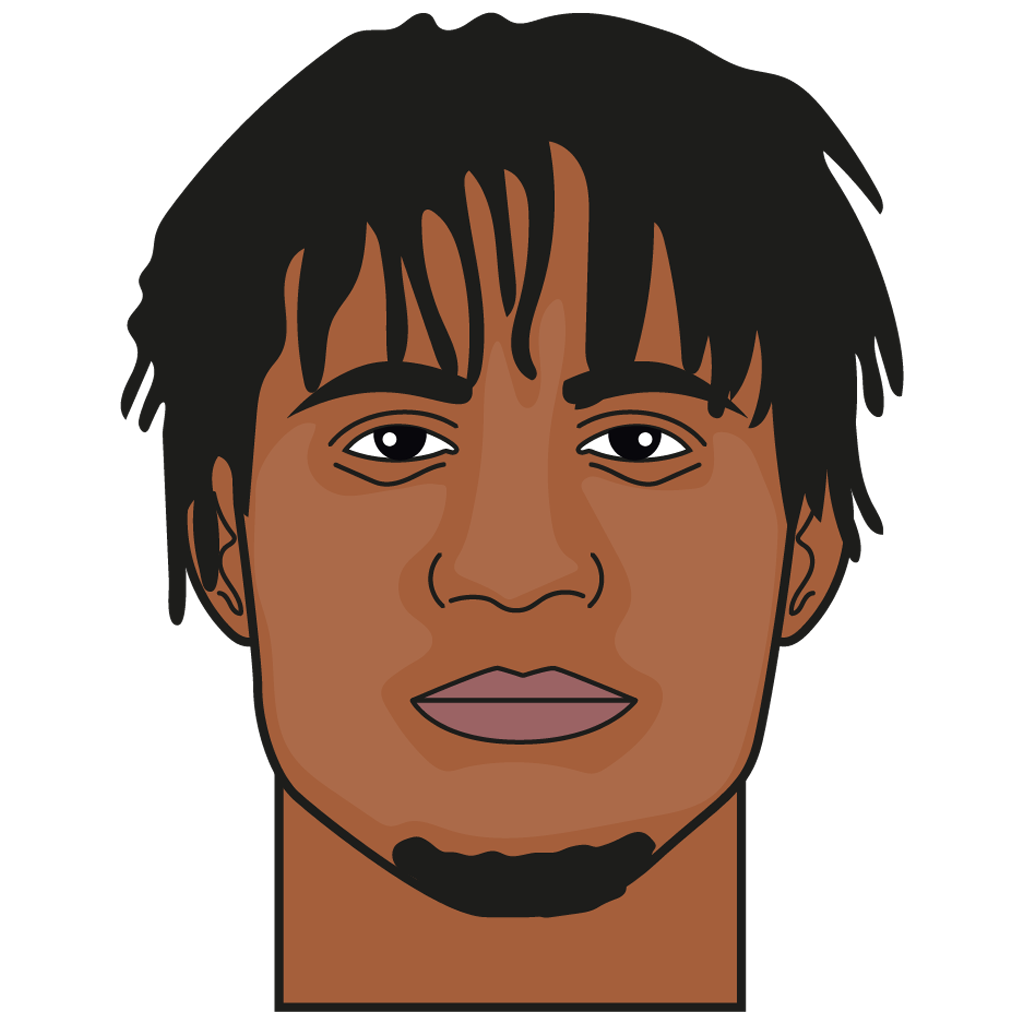 David Akpan Ankeye Statistiche Fantacalcio 2024/2025