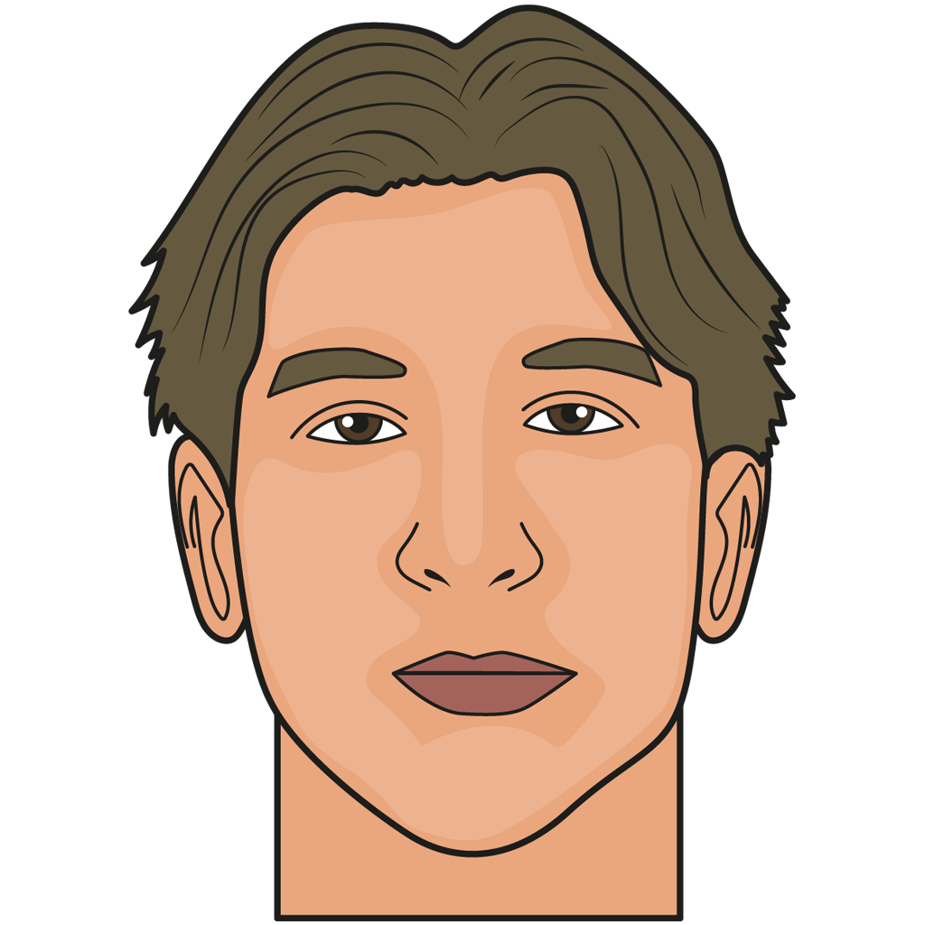 Fabio Miretti Statistiche Fantacalcio 2024/2025